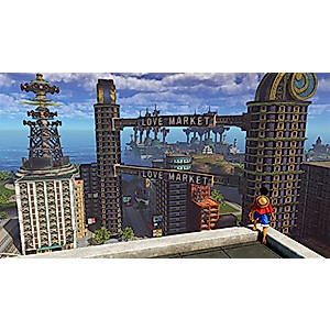 ONE PIECE: World Seeker - Xbox One
