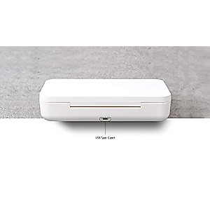 Samsung Electronics Qi Wireless Charger and UV Sanitizer - US Version