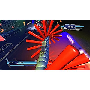 Wipeout In the Zone - Xbox 360