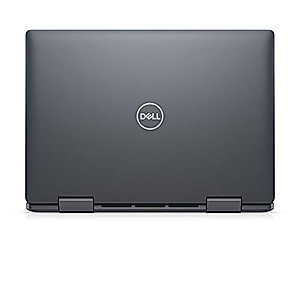 Dell Inspiron 14 5481, 2 in 1 convertible Touchscreen Laptop 14 inch HD (1366 X 768) 8th Gen Intel Core i3-8145U, 4GB RAM, 128GB SSD, Windows 10 S