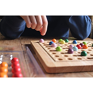 ColorKu by Mad Cave Bird Games