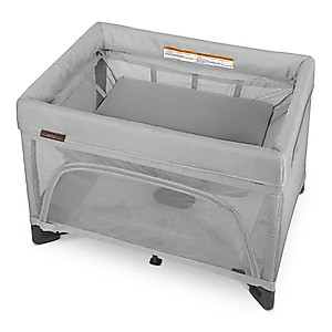 Changing Station for REMI - Stella (Grey Brushed mélange)