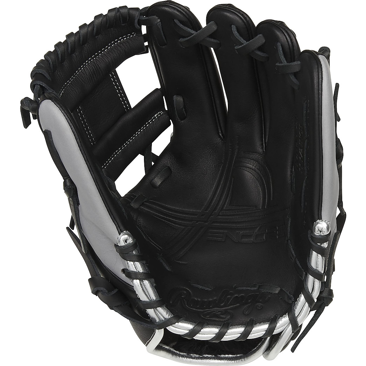 Rawlings | ENCORE Baseball Glove | Right Hand Throw | 11.5" - Pro I-Web