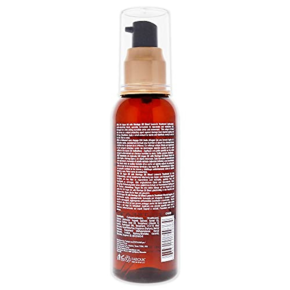 CHI Argan plus Moringa Oil, 3 Fl Oz