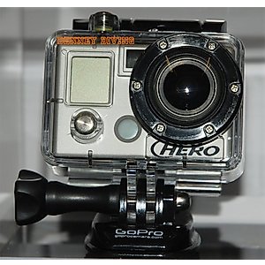 GoPro Motorsports HERO Wide Camera