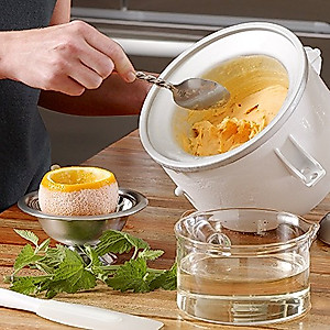 KitchenAid Ice Cream Maker Attachment - Fits all models