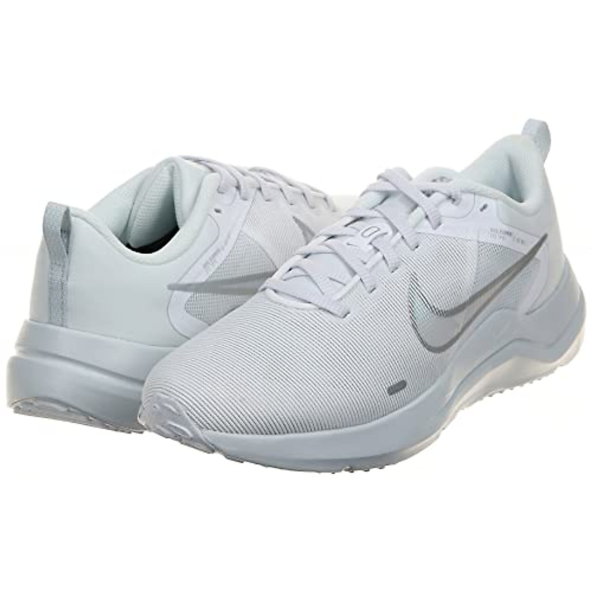 Nike Women's Modern Shoes, Barely Rose/White-Pink Oxford, 37.5 EU