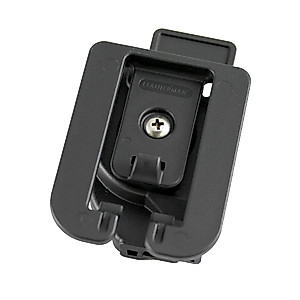 Leatherman - Molle Compatible Raptor Holster, Black