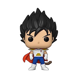 Funko Pop! Animation: Dragonball Z - Child Vegeta