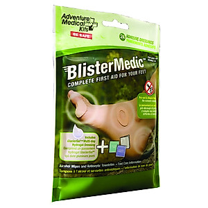 Adventure Medical Kits - Blister Medic Kit - 2 Pack