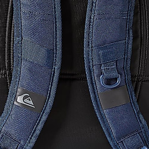 Quiksilver Men's-Schoolie Cooler 2.0 Backpack NAVAL ACADEMY 233 One Size