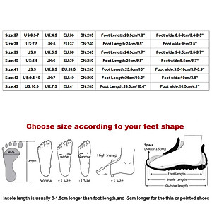 ZHOUXINGB Womens Sandals Size 10, Black Womens Sandals Rain Sandals Narrow Water Shoes Steel Toe Shoes Tan Heels Prom Womens Gym Shoes