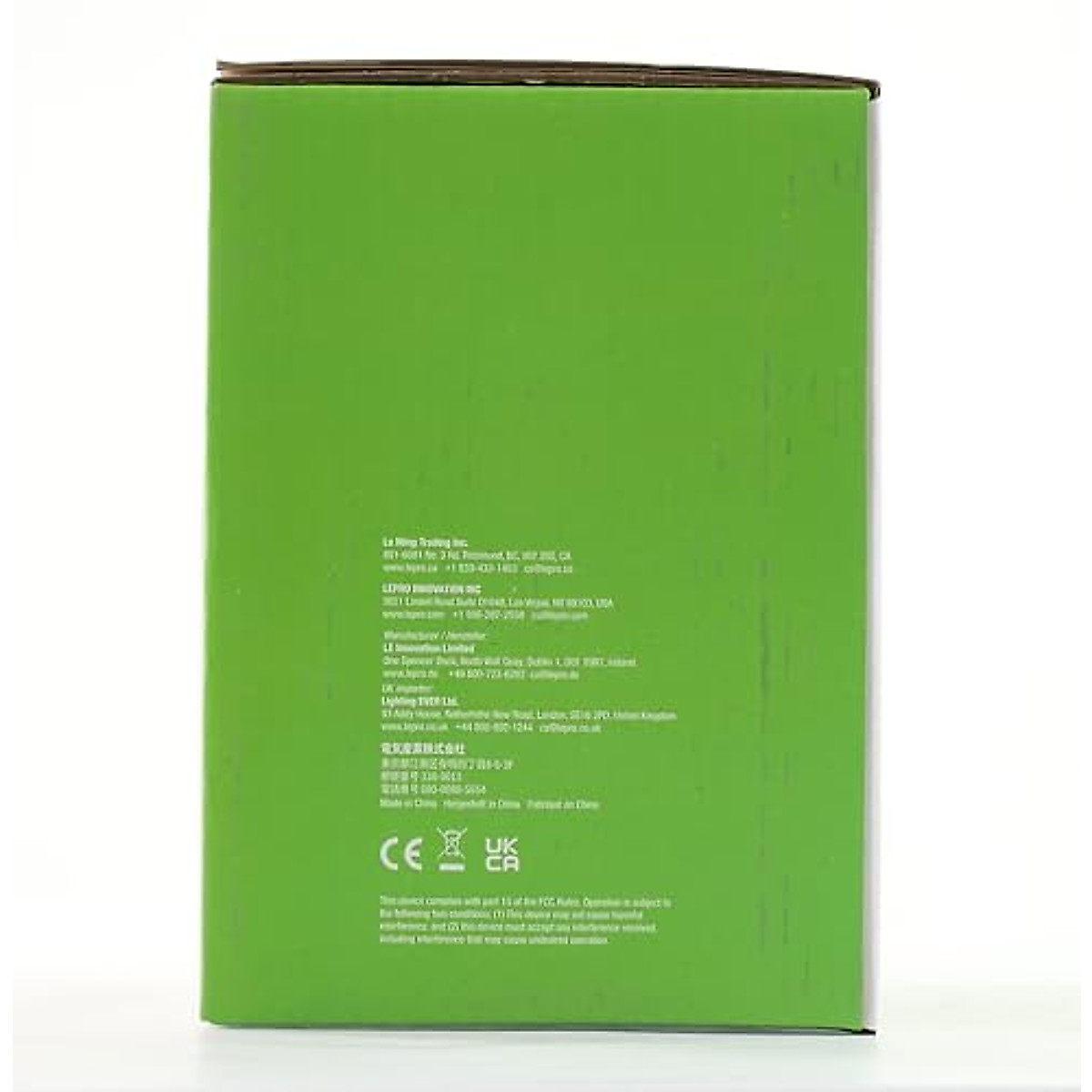 LE Rechargeable LED Camping Lantern, 1000LM, 5 Light Modes, Power Bank, IPX4 Waterproof, Lantern Flashlight for Hurricane Emergency, Hiking, Home and More, USB Cable Included