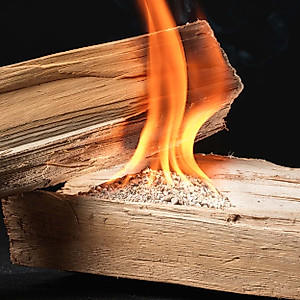 Insta-Fire CMP1528 INS01 Fixed Blade,Hunting Knife,Outdoor,campingkitchen, One Size