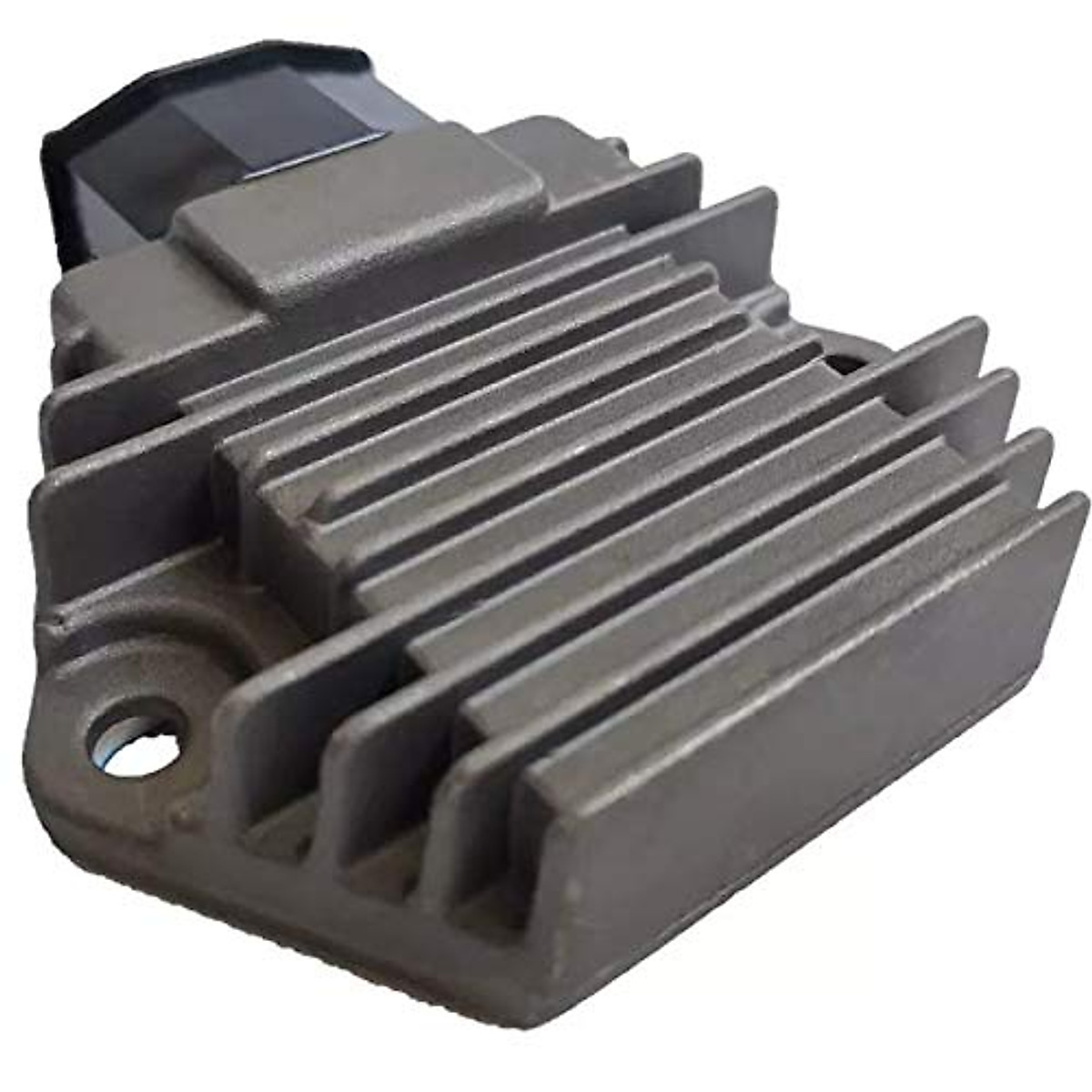 31600-KFG-861 Voltage Regulator Rectifier Fits for Honda CB F 600 400 CBR F2 F3 F4 AC 900 NTV AUVILLE 650 VT 750 VTR NC29 NC30 NC31 1000 XLV Replaces 31600-KY2-702 31600-KBG-008 31600-MV4-010 SH693-12