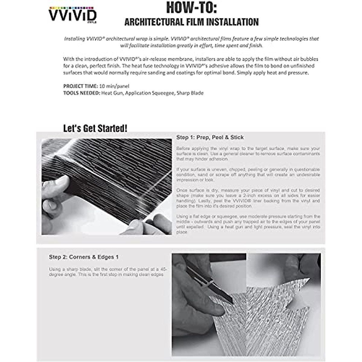 VVIVID Dark Wood Grain Faux Finish Textured Red Vinyl Wrap 12 Inches x 48 Inches Roll Sheet Film for Home Office Furniture DIY No Mess Easy to Install Air-Release Adhesive