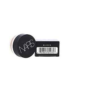 NARS Soft Matte Complete Concealer Chantilly - for fair skin with neutral undertones, Natural, 0.21 Ounce (Pack of 1), C-NA-062-03