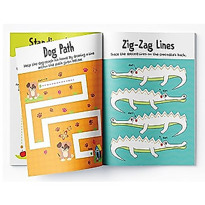 Writing Practice Boxset (Writing Fun)