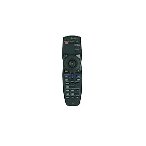 HCDZ Replacement Remote Control for Christie LW400 LWU400 LWU420 LX400 XGA 3LCD Projector