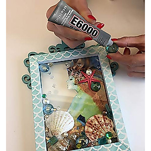 E6000 230516 Craft Adhesive 0.5 fl oz