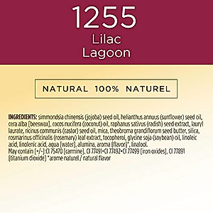 BURTS BEES Lilac Lagoon All Aglow Lip & Cheek Stick, 0.32 OZ