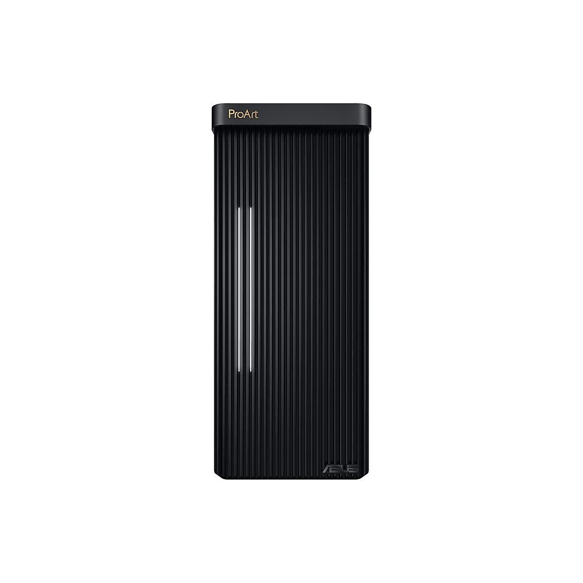 ASUS ProArt Station PD5 prebuilt Desktop, Intel Core i7 Processor, 32GB DDR4, 1TB PCIe SSD, Nvidia RTX 3070, Windows 11 Home, PD500TC-PH778, Black