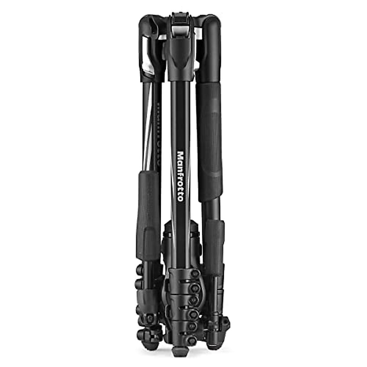 Manfrotto Befree 3-Way Live Advanced 4-Section Tripod with Befree 3-Way Live Head