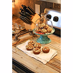 Natural Stove Top Cover