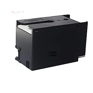 T6715 T6716 Compatible Ink Maintenance Box for Workforce Pro WF-C5290DW WF-C5790 Waste Ink Tank