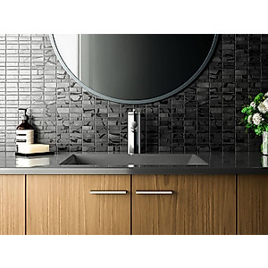 ELATE® SINGLE CONTROL FAUCET