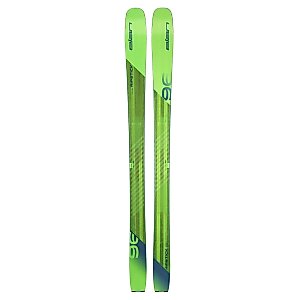 Elan Ripstick 96 Ski - Men's (14757)