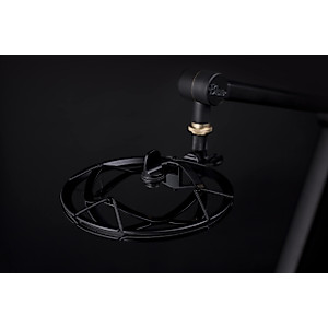 Blue Radius III Custom Shockmount for Yeti and Yeti Pro USB Microphones