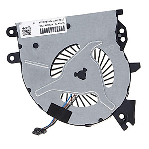 CPU Cooling Fan for HP ProBook 450 455 G4 470 G4 905774-001 NS65B00-15M23