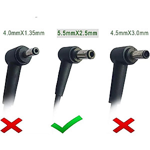 230W Laptop Charger for MSI GS65 GS75 GS66 10SE 11UH 10SFS 10UE MS-16V1 10SGS GS76 11UH 11UG 11UE A230A012L A12-230P1A Laptop Adapter Power Cord