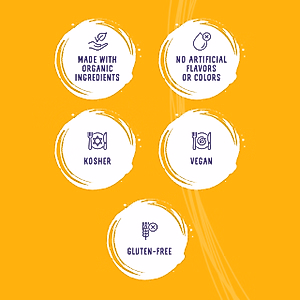 Oregon Chai Original Super Concentrate, 64 Fluid Ounce (Pack of 1)