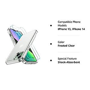 SPIDERCASE Designed for Galaxy S23 Plus Case, Waterproof Built-in Screen Protector [12FT Military Shockproof] IP68 Waterproof Full-Body Heavy Duty Anti-Scratched Rugged Case(Dark Green)