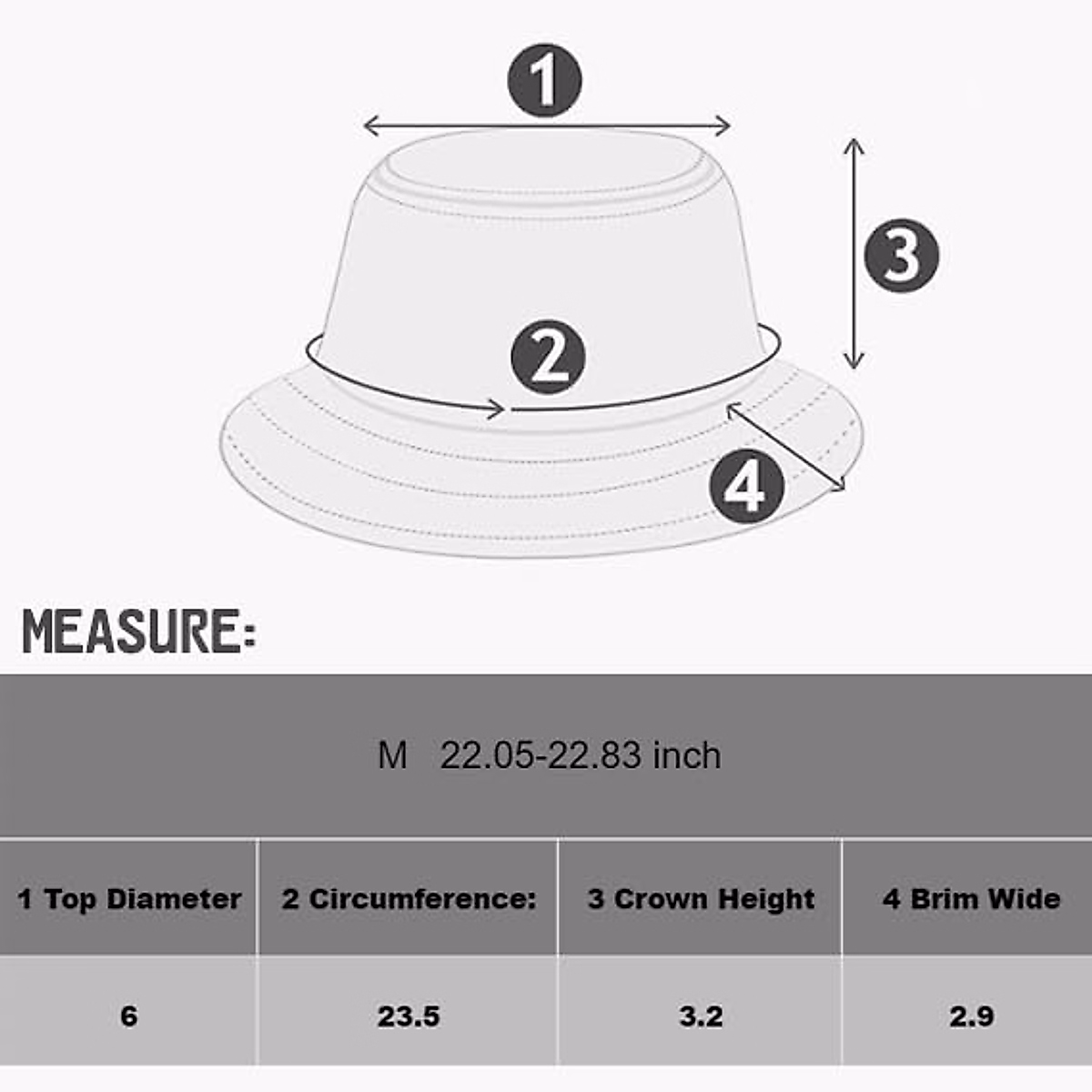 PAODIKUAI Men and Women Night Reflective Hat Runner Cap Visor Bucket Hat Flash Rave Festival Boonie Cap (Bucket Sun Hat)