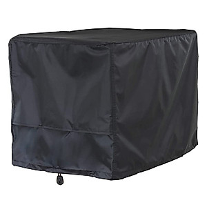 ciciTree Large Generator Dust Cover Compatible for Predator 8750 DuroMax 12000 Honda EU7000is 5550 Watts