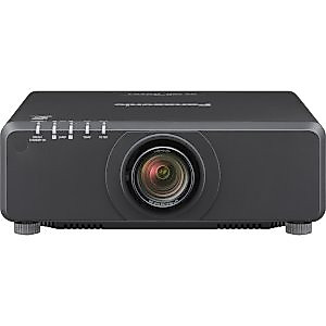 Panasonic 7000 Lumens 1920 x 1200 3000:1 DLP Projector PT-DZ780WU