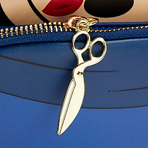 Brave Little Tailor Mickey Mouse Cosplay Mini Backpack