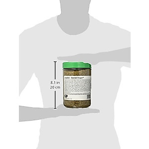 Jurassidiet - Bearded Dragon, 900 G / 2 Lbs