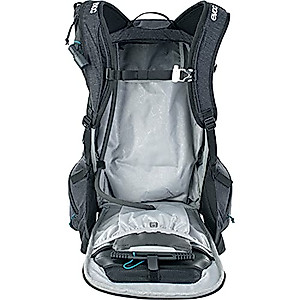 EVOC, Line Pro 30, Snow Backpack, 30L, Black, LXL