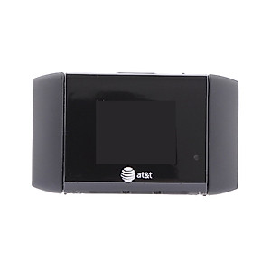 AT&T Sierra Wireless Mobile Hotspot Elevate 4G