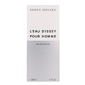 Issey Miyake - L'Eau D'Issey For Men 200ml EDT by Issey Miyake
