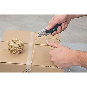 wolfcraft 4106000 Trapezium Blade Knife