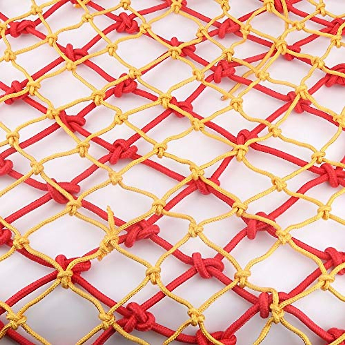 Koleso 1m Dia 8mm10mm Safety Net Family Balcony Railing Stairs Anti-Falling Baby Fence Net Guardrail Safety Netting-90613