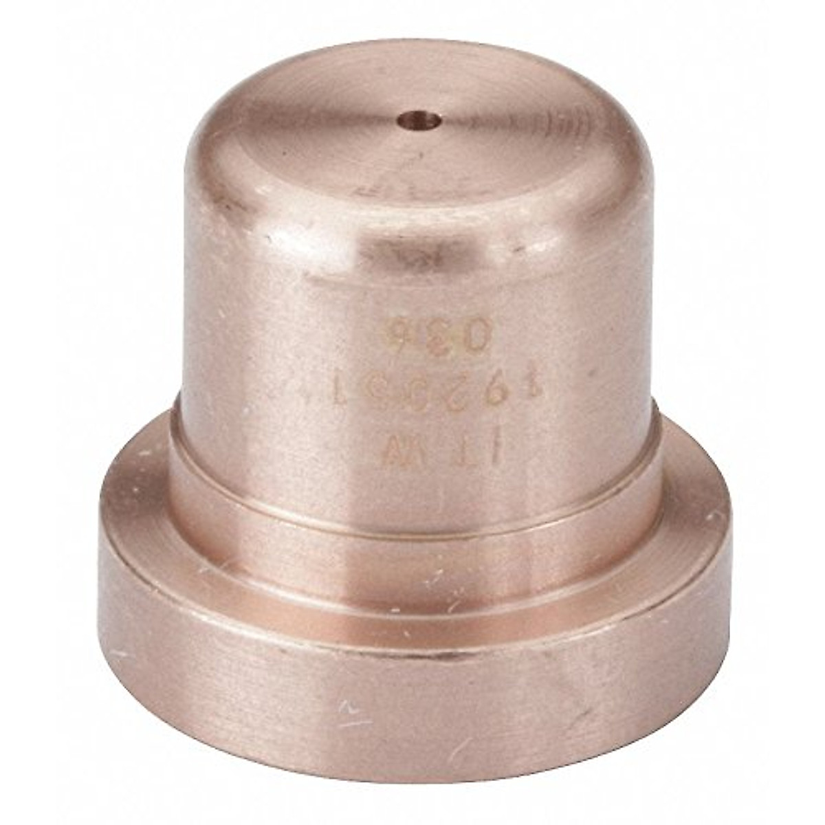 MILLER ELECTRIC Standard Tip,55 AMP,for ICE 55C/CM,PK5