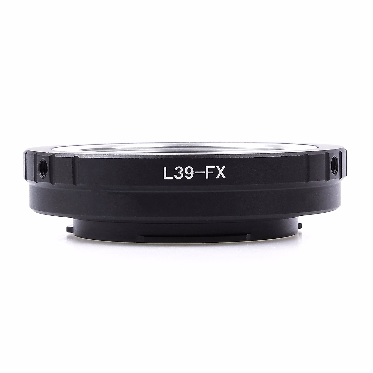 Compatible with for Leica L39 M39 39mm Mount Lens to & for Fuji Film X FX X-Pro1 FX X-E1 X100T X-T1, X30, X-A2,XQ2,X-T10, X-Pro2,X-E2s,X70,X-T2,X-A3,X-A10,X100F,X-T20,X-E3,X-A5,X-H1,X-T100 Camera