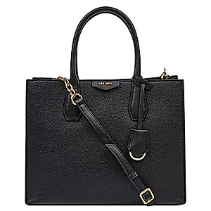 NINE WEST Tote, Black