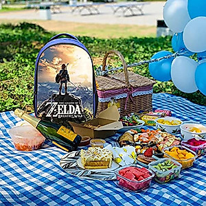 Qoinied Boys Kids Girls Backpack for School Travel Backpack For Women Men Laptop Backpack for Girls Boys (s7)